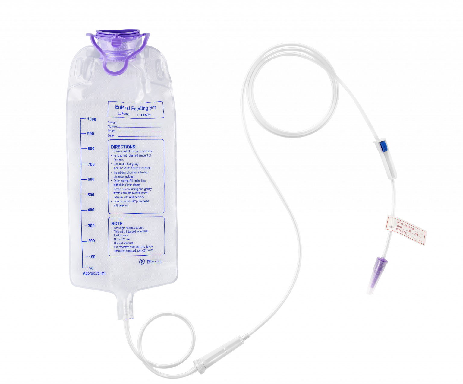 Partnership infusion pump distribution - HAWKMEDICAL