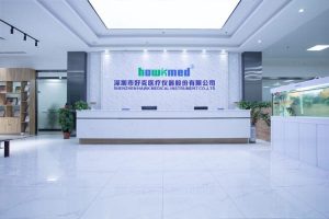 Infusion System Manufacturer | HAWKMEDICAL