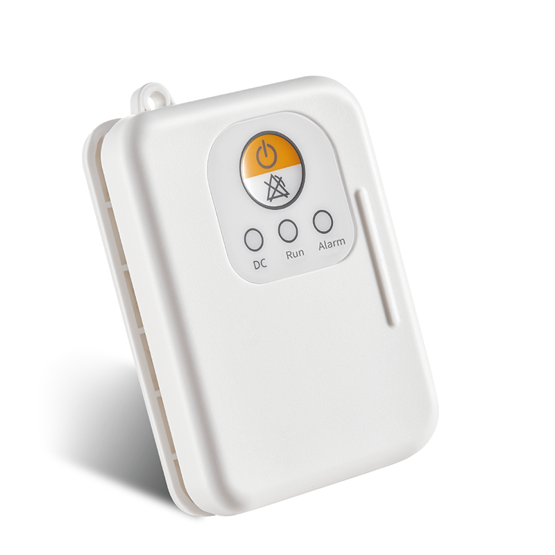 Infusion Alarm, Small but Smart| Hawkmed