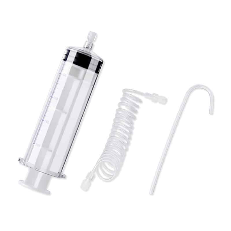 High Pressure Syringe HK-10024 - HAWKMEDICAL