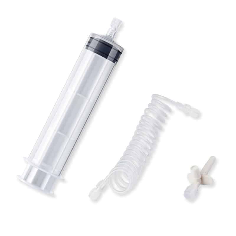 High Pressure Syringe HK-10031 - HAWKMEDICAL