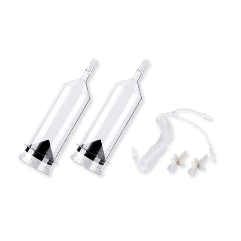 High Pressure Syringe HK-10033 - HAWKMEDICAL