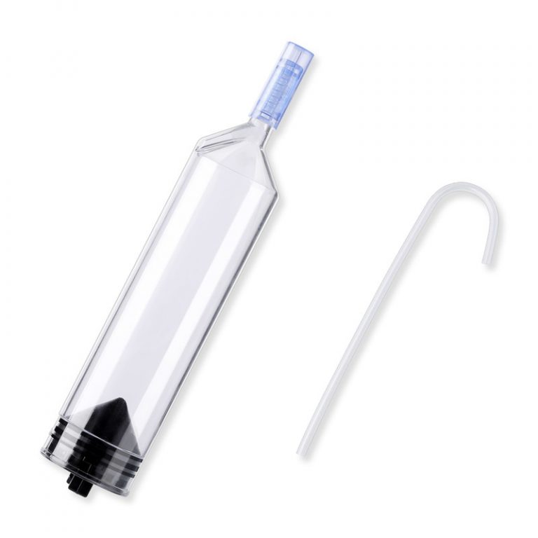 High Pressure Syringe HK-30009 - HAWKMEDICAL
