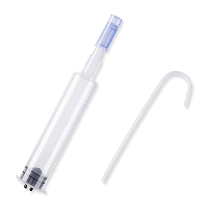High Pressure Syringe HK-30015 - HAWKMEDICAL