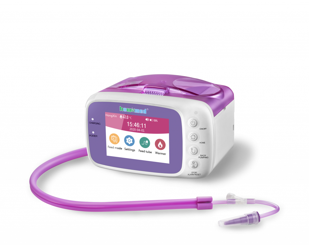 Enteral Nutrition Pumps at Edna Rice blog