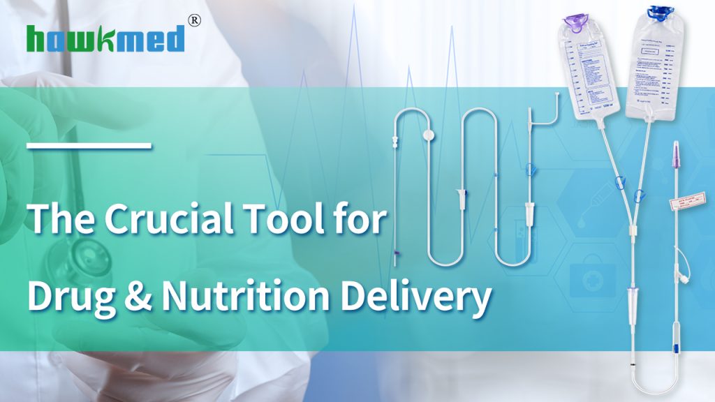 Infusion System Manufacturer | HAWKMEDICAL